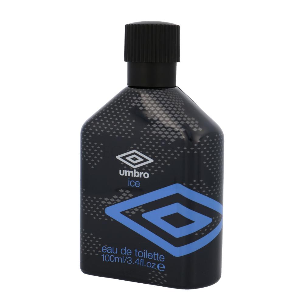 UMBRO Ice Woda toaletowa dla mężczyzn 100 ml - Perfumeria internetowa E ...
