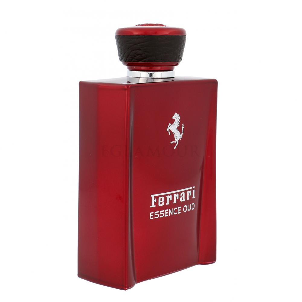 Ferrari Essence Oud Woda perfumowana dla mężczyzn 100 ml - Perfumeria ...