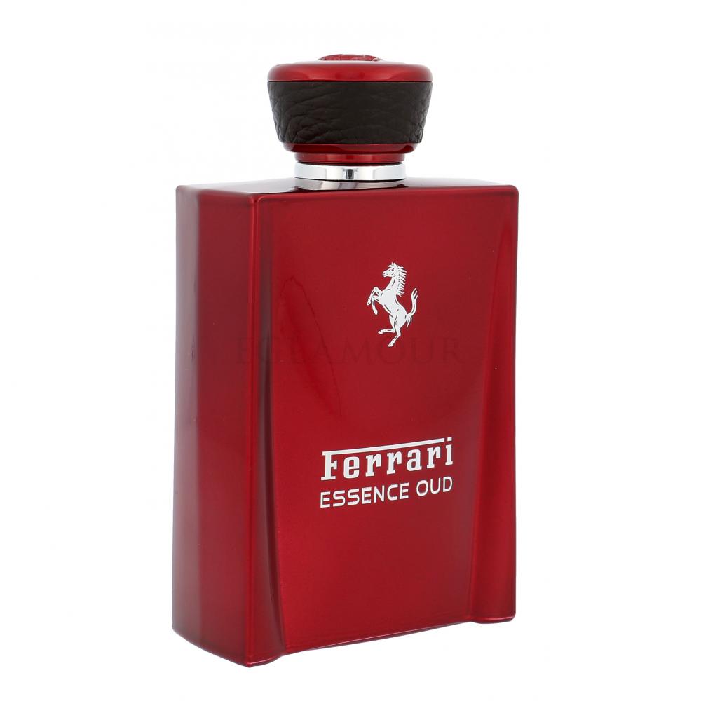 Ferrari Essence Oud Woda perfumowana dla mężczyzn 100 ml - Perfumeria ...