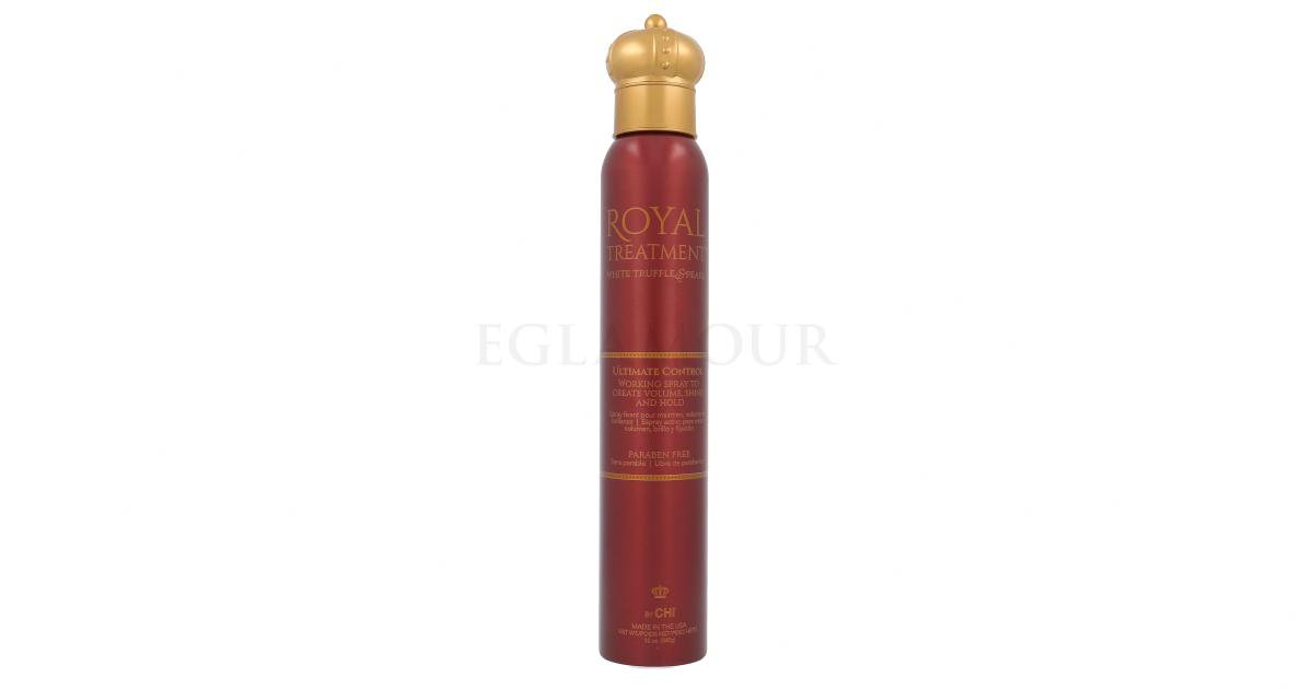 Farouk Systems CHI Royal Treatment Ultimate Control Spray Lakier do ...