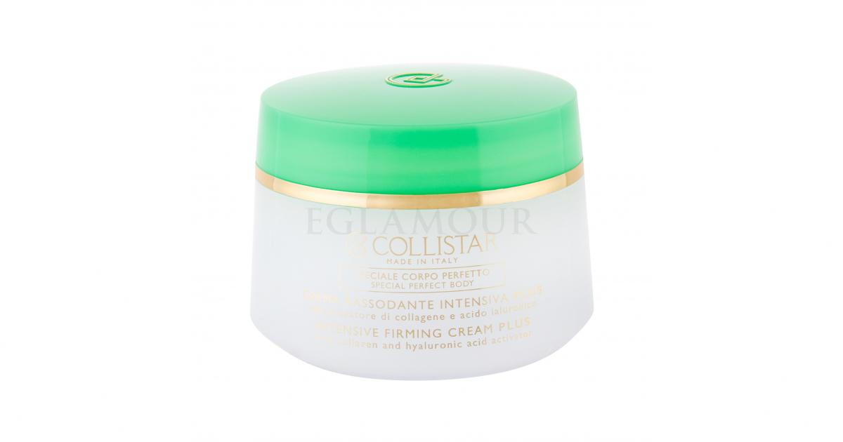 Collistar Special Perfect Body Intensive Firming Cream Plus Krem do ...