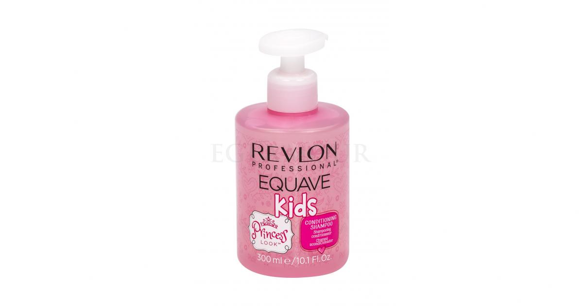Revlon Professional Equave Kids Princess Look 2 in 1 Szampon do włosów ...
