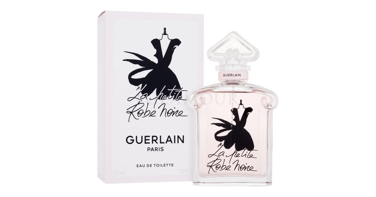 Guerlain La Petite Robe Noire 2025 Woda toaletowa dla kobiet 100 ml ...