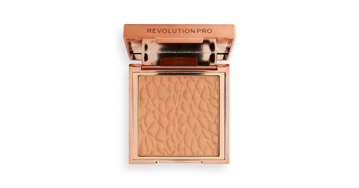 Revolution Pro Sculpting Bronzer Bronzery dla kobiet - Perfumeria ...
