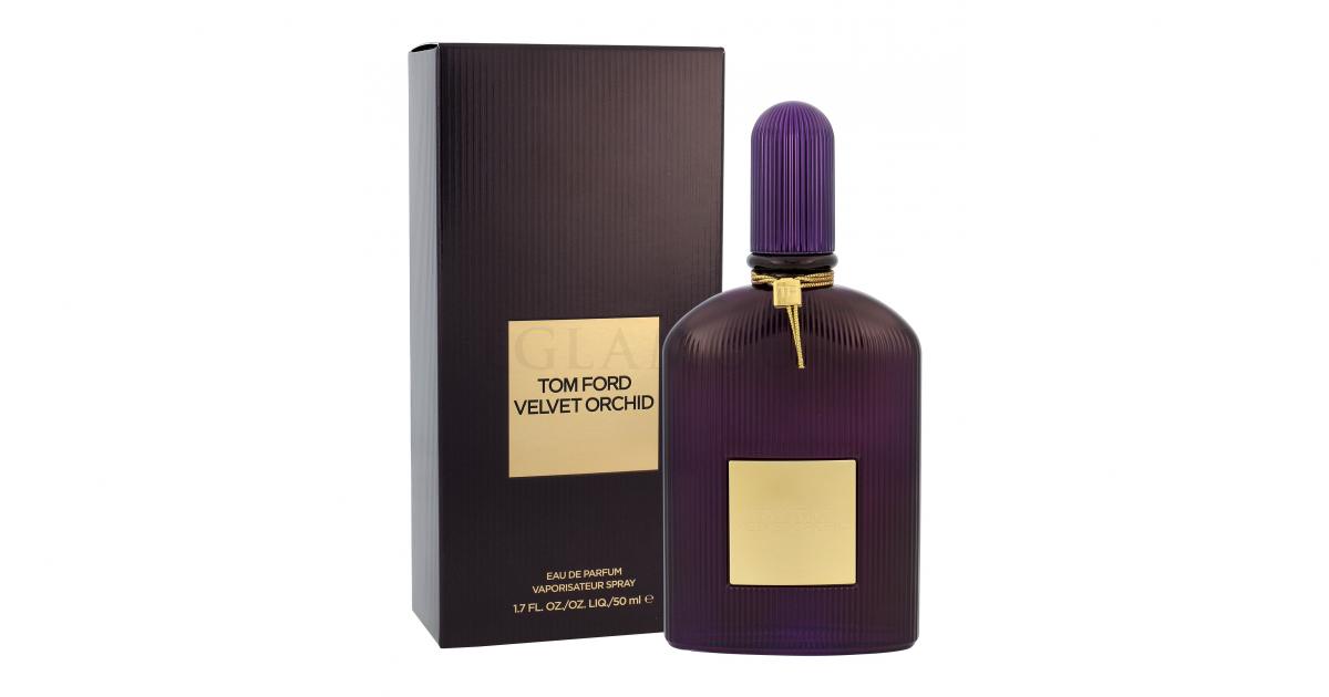 TOM FORD Velvet Orchid Woda perfumowana dla kobiet 50 ml - Perfumeria ...