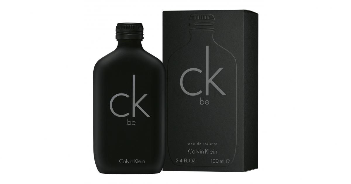 Calvin Klein CK Be Woda toaletowa 100 ml - Perfumeria internetowa E ...