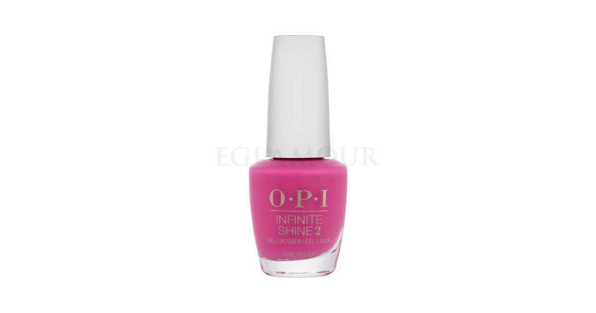 OPI Infinite Shine Lakier do paznokci dla kobiet 15 ml Odcień ISL L19 ...