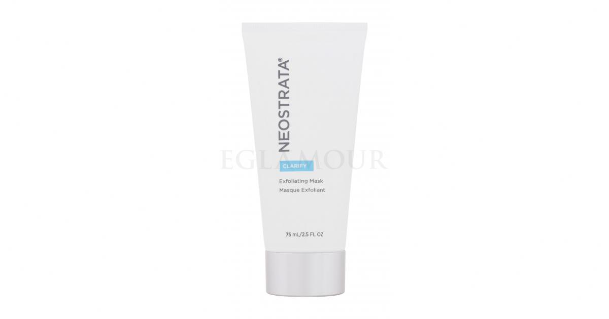 NeoStrata Clarify Exfoliating Mask Maseczka do twarzy dla kobiet 75 ml ...