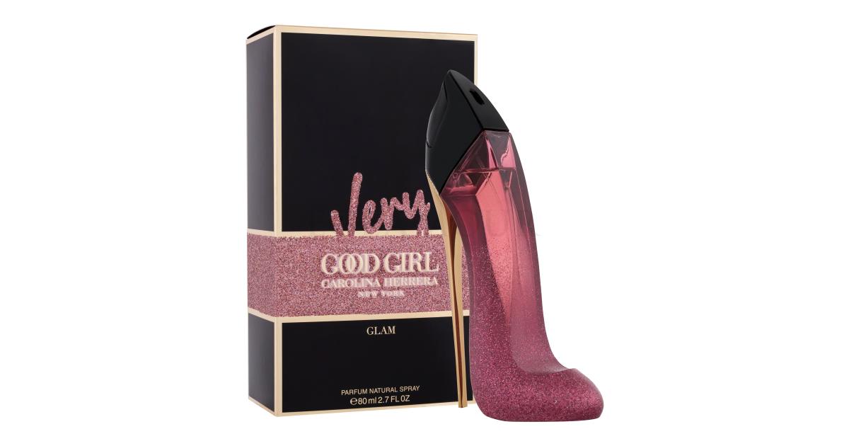 Carolina Herrera Very Good Girl Glam Wody perfumowane dla kobiet ...