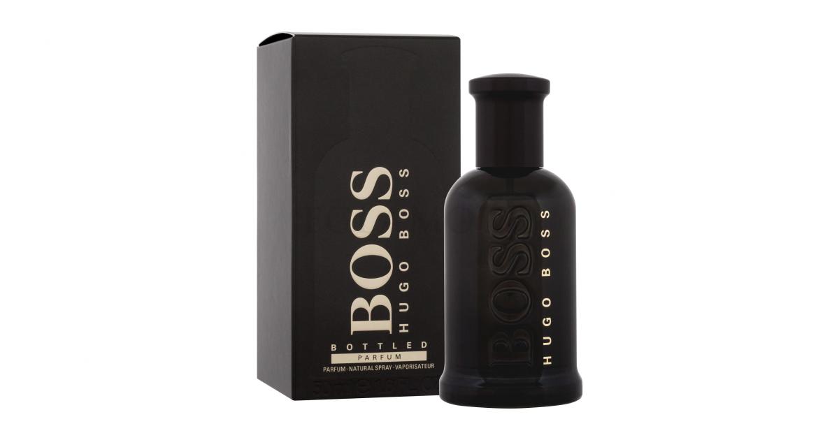 HUGO BOSS Boss Bottled Perfumy dla mężczyzn 50 ml - Perfumeria ...