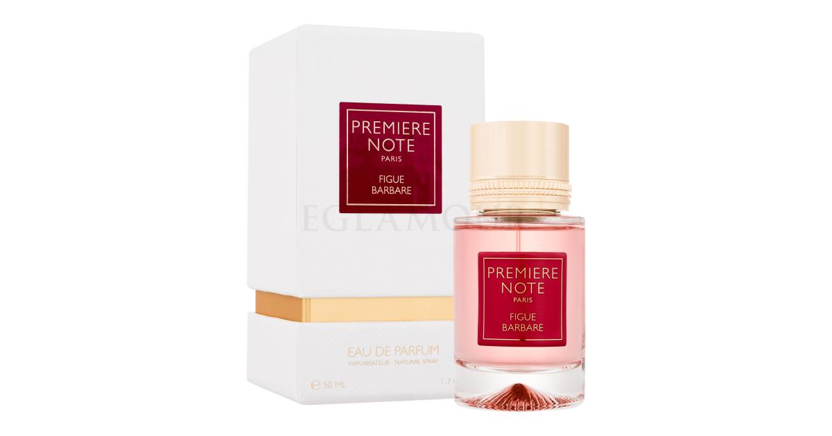 Premiere Note - Perfumeria internetowa E-Glamour.pl