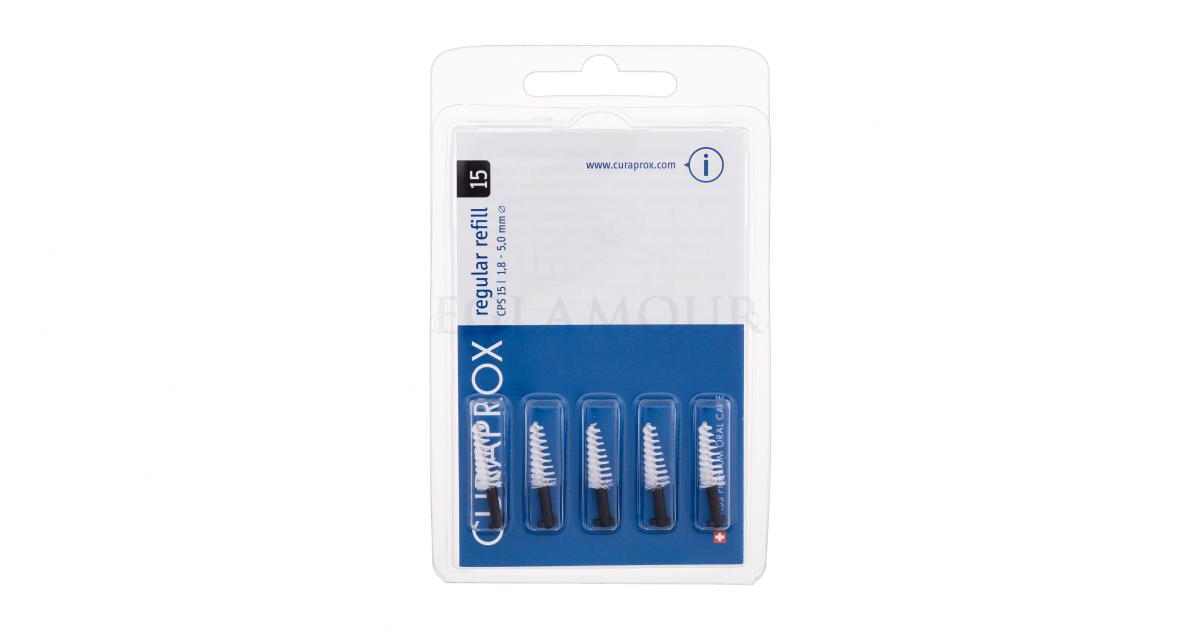 Szczoteczka międzyzębowa Curaprox CPS 15 Regular - Perfumeria ...