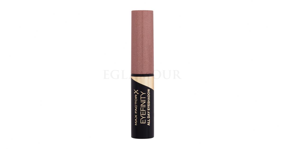 Max Factor Eyefinity All Day Eyeshadow Cienie do powiek dla kobiet ...