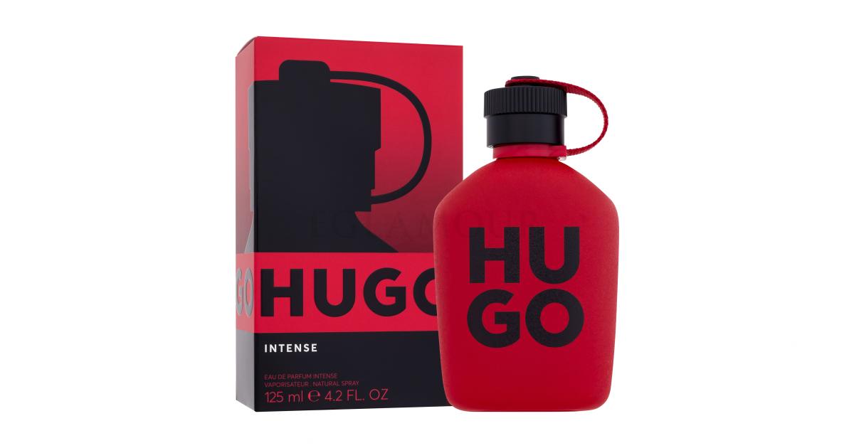 HUGO BOSS Hugo Intense Wody perfumowane dla mężczyzn - Perfumeria ...