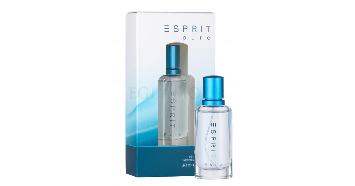 Esprit Pure For Men Woda toaletowa dla mężczyzn 30 ml - Perfumeria ...