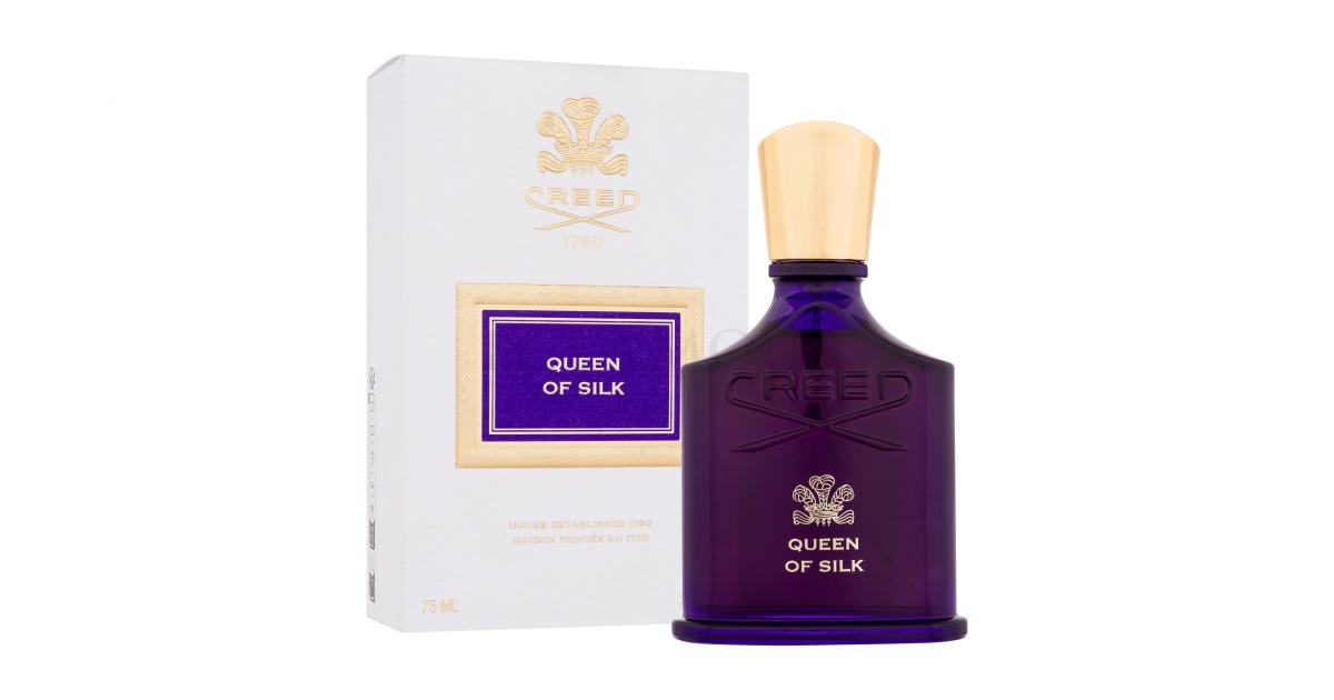 Creed Queen of Silk Wody perfumowane dla kobiet - Perfumeria ...