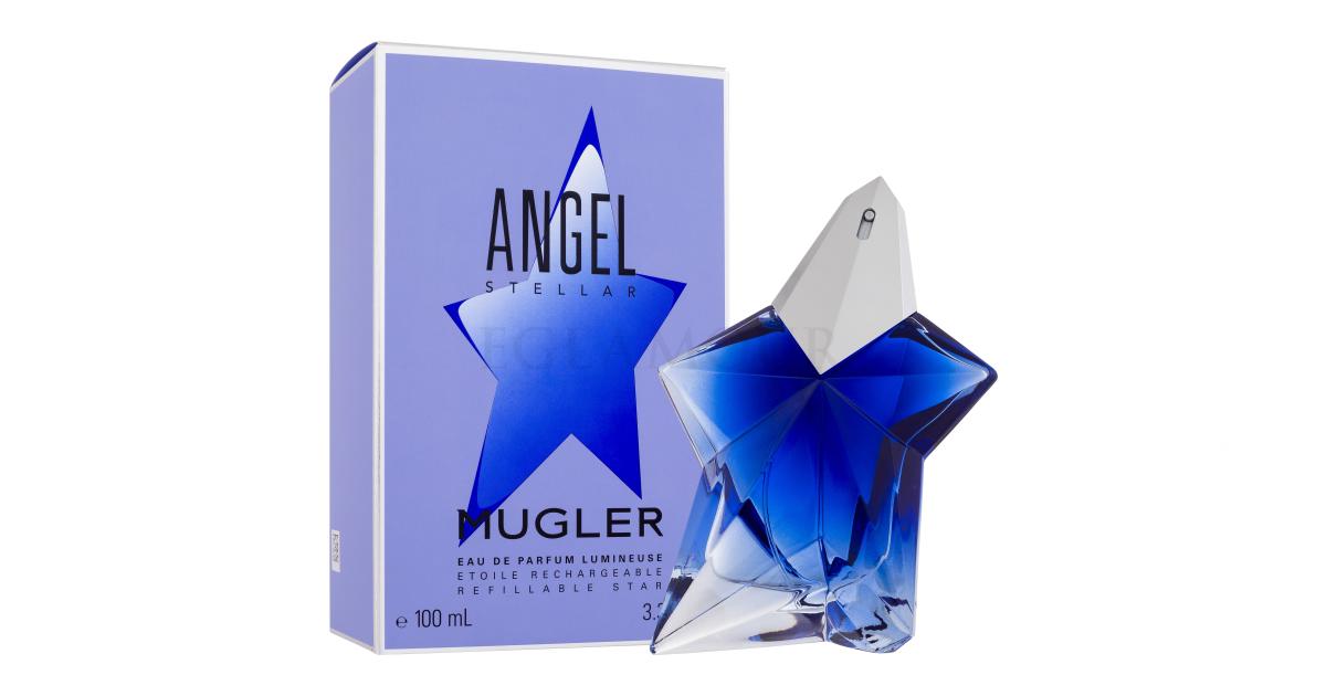 Mugler Angel Stellar Woda perfumowana dla kobiet 100 ml - Perfumeria ...