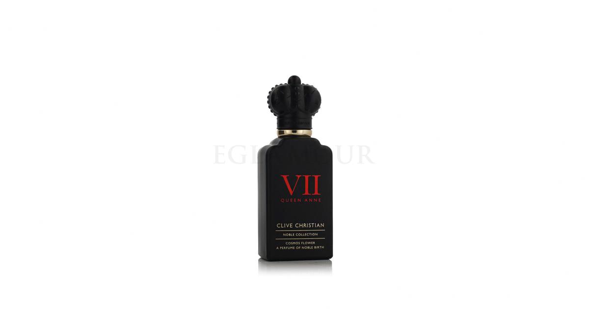 Clive Christian Noble Collection VII Queen Anne Cosmos Flower Perfumy ...