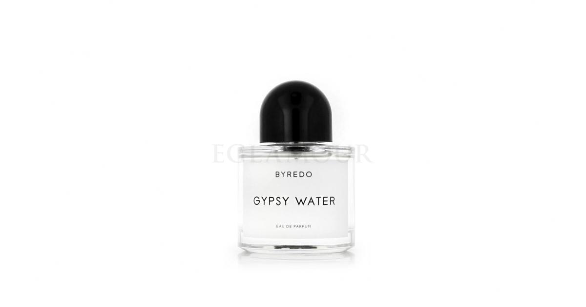 BYREDO Gypsy Water Woda perfumowana 50 ml - Perfumeria internetowa E ...