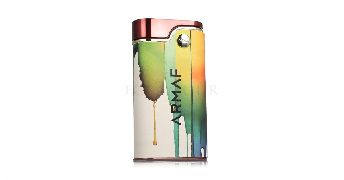 Woda perfumowana Armaf Art Du'Parfum - Perfumeria internetowa E-Glamour.pl