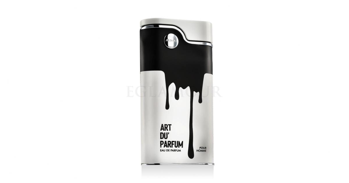Armaf Art Du'Parfum - Perfumeria internetowa E-Glamour.pl
