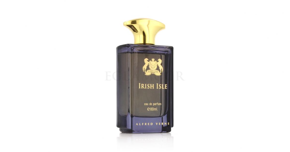 Alfred Verne Irish Isle Wody perfumowane - Perfumeria internetowa E ...