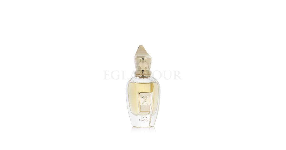 Xerjoff Spotlight Collection Via Cavour I Perfumy - Perfumeria ...