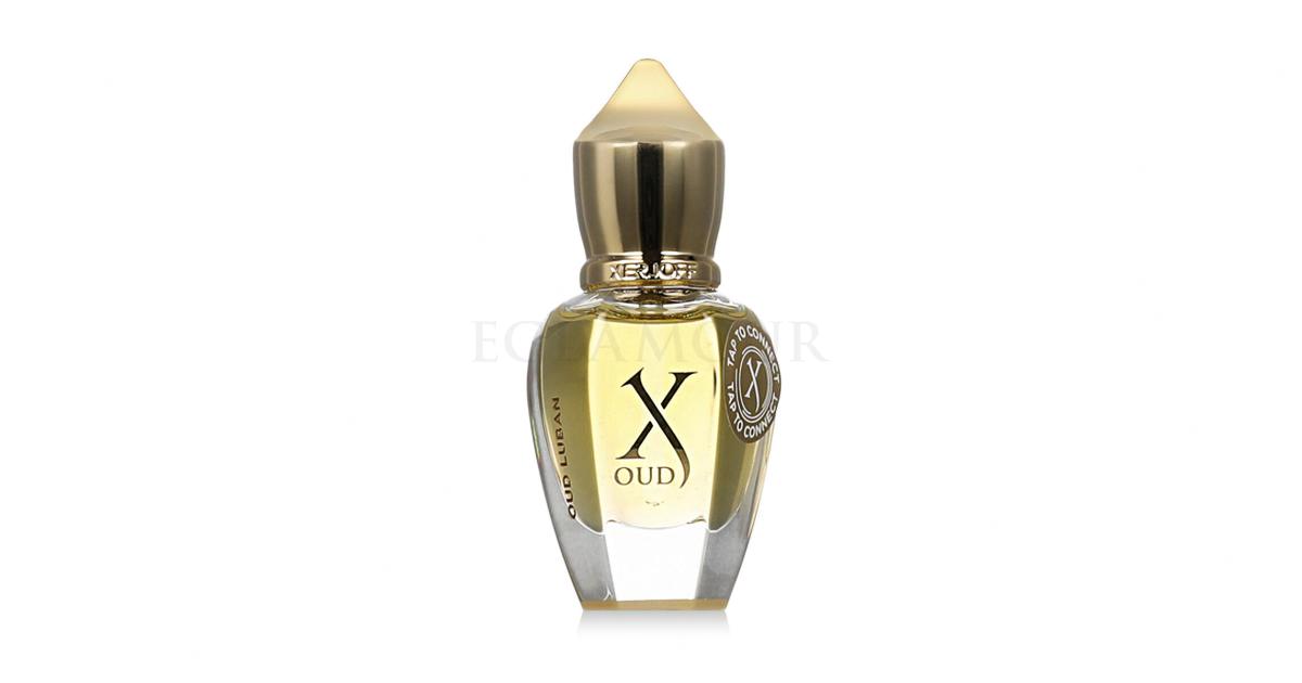 Xerjoff XJ Oud Oud Luban Ekstrakty perfum - Perfumeria internetowa E ...