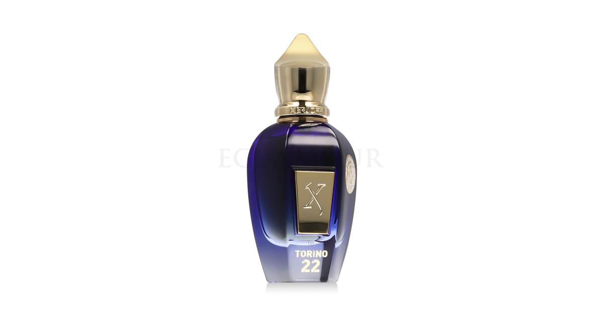 Xerjoff JTC Torino22 Woda perfumowana 50 ml - Perfumeria internetowa E ...