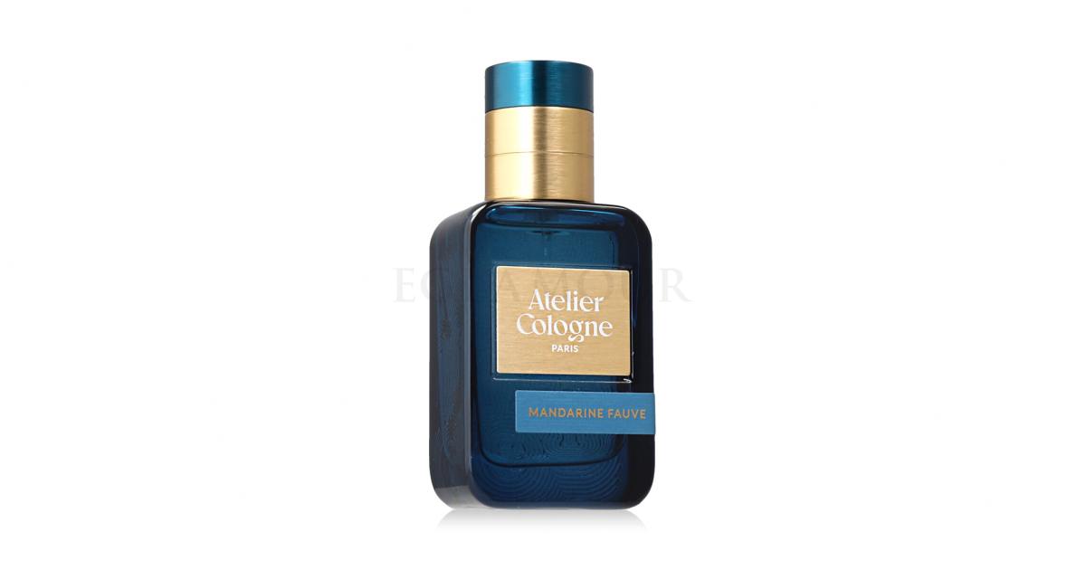 Perfumy w promocji Atelier Cologne Mandarine Fauve - Perfumeria ...