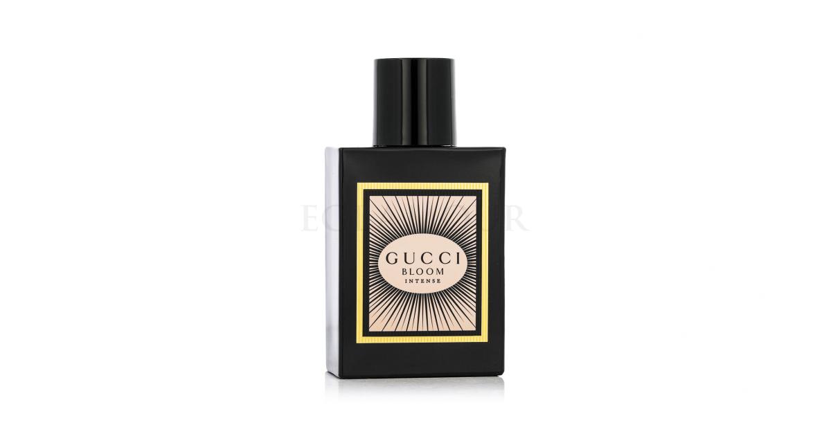 Gucci Bloom Intense Woda perfumowana dla kobiet 50 ml - Perfumeria ...