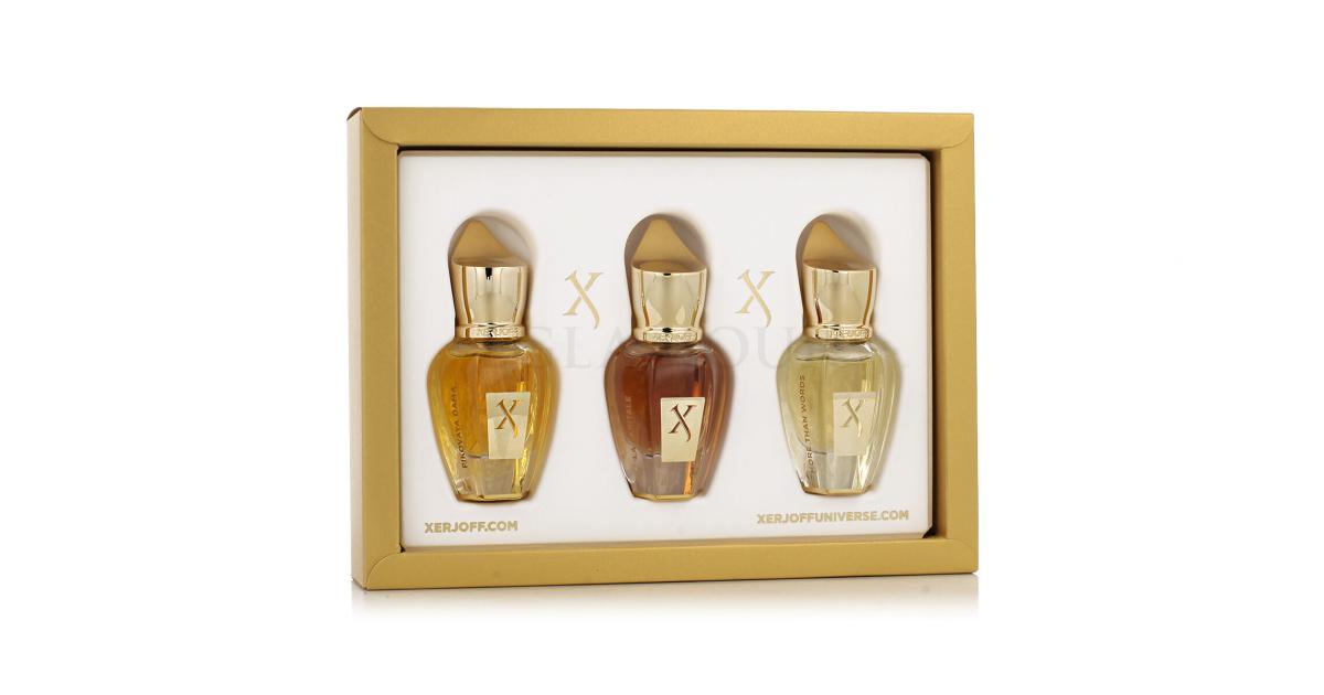 Xerjoff Discovery Set IV Perfumy - Perfumeria internetowa E-Glamour.pl