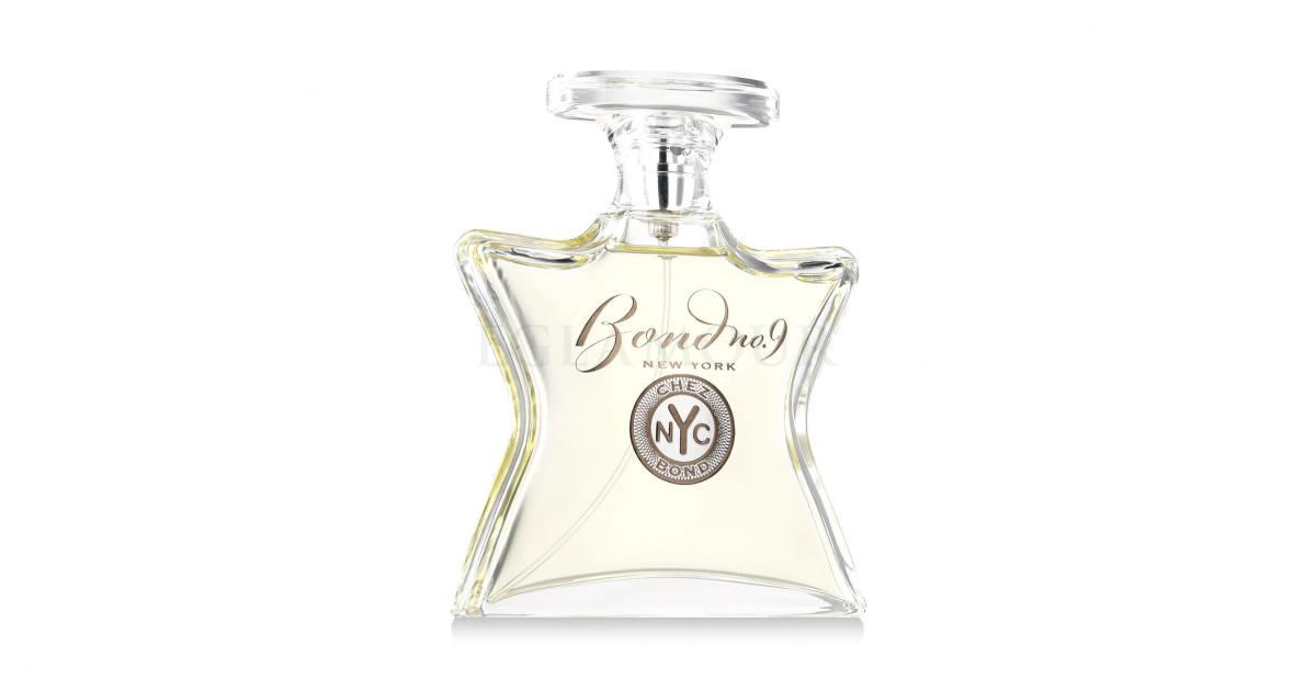 Bond No. 9 Chez Bond Woda perfumowana dla mężczyzn 100 ml - Perfumeria ...