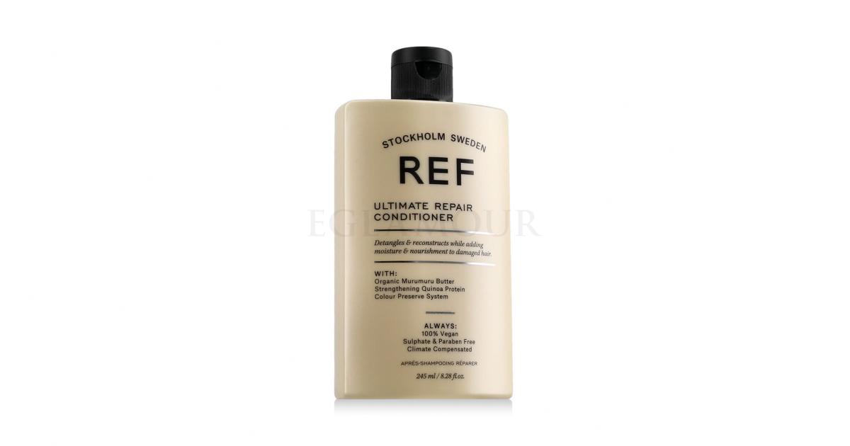 REF Ultimate Repair Conditioner Odżywka 245 ml - Perfumeria internetowa ...