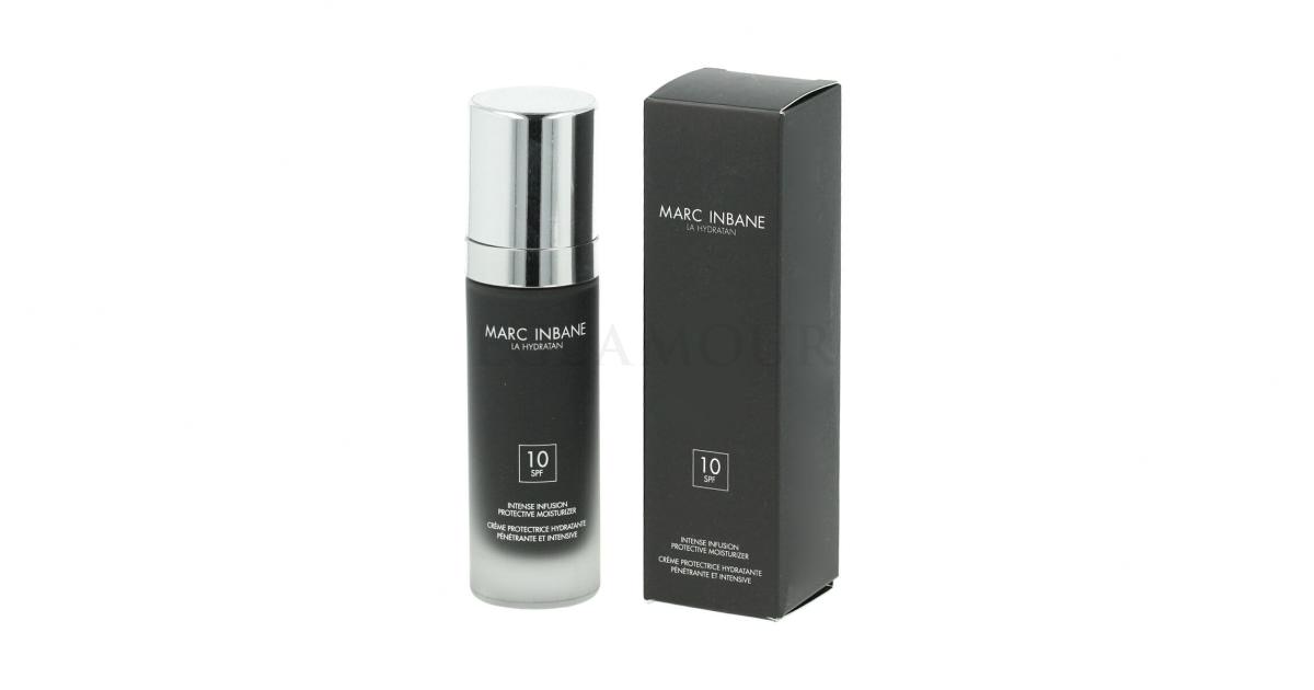 Marc Inbane La Hydratan Intense Infusion Protective Moisturizer Kremy ...