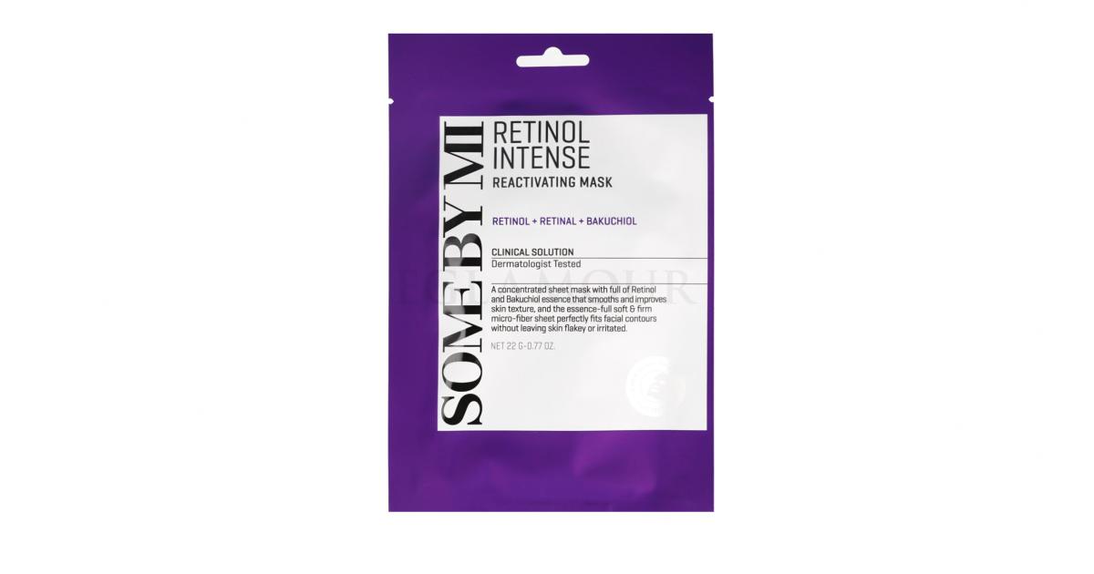 Ritual Care Some By Mi Retinol Intense - Perfumeria internetowa E ...