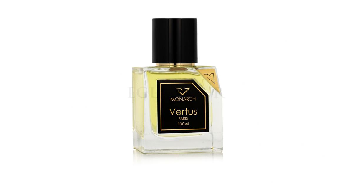 Vertus Monarch Woda perfumowana 100 ml - Perfumeria internetowa E-Glamour.pl