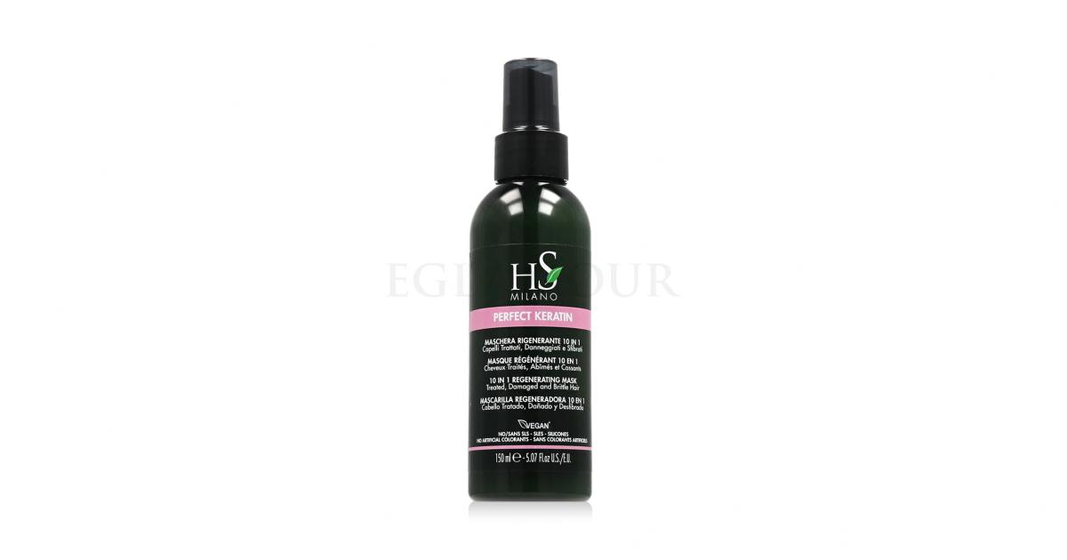 HS MILANO - Perfumeria internetowa E-Glamour.pl