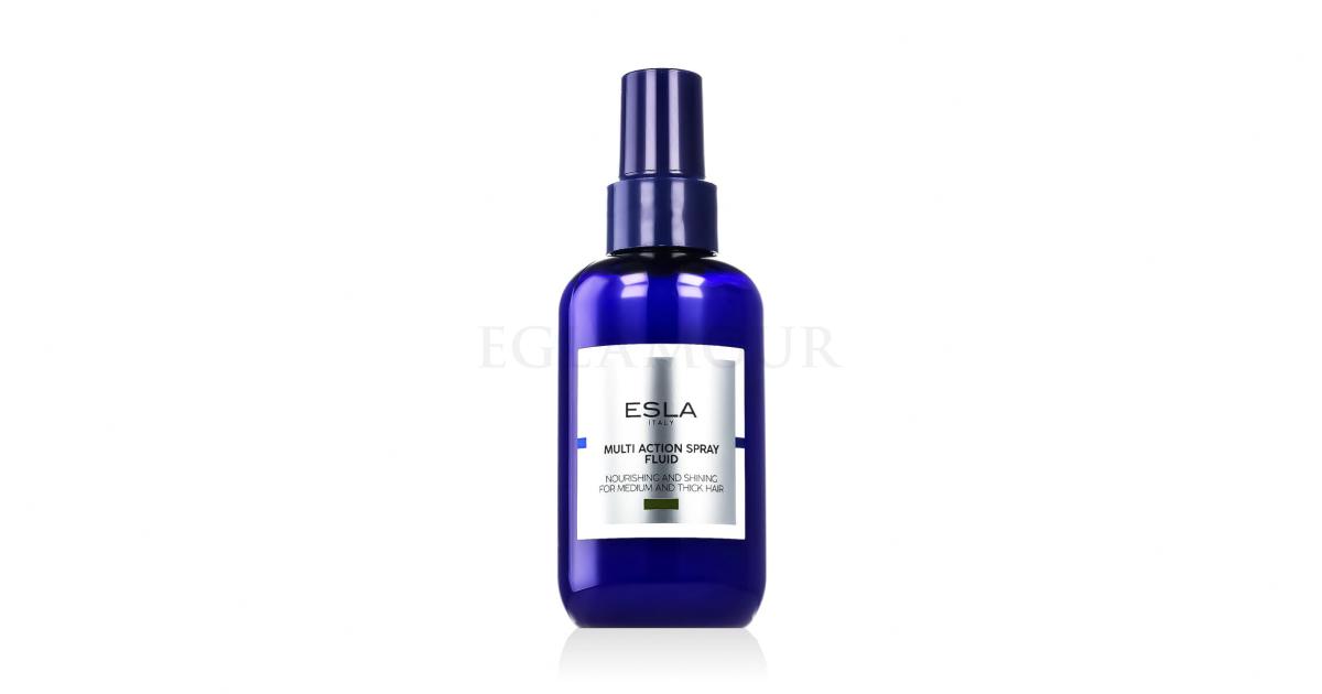 ESLA Italy Daily Multi Action Spray Fluid Pielęgnacja bez spłukiwania ...