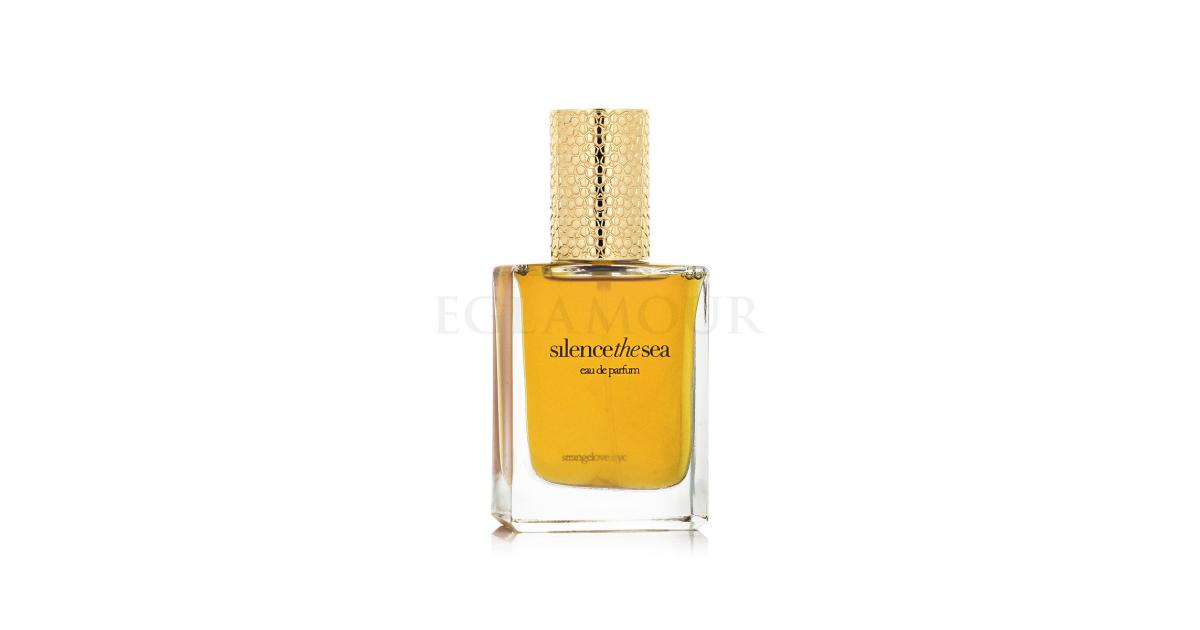 Nowe zapachy Strangelove NYC - Perfumeria internetowa E-Glamour.pl