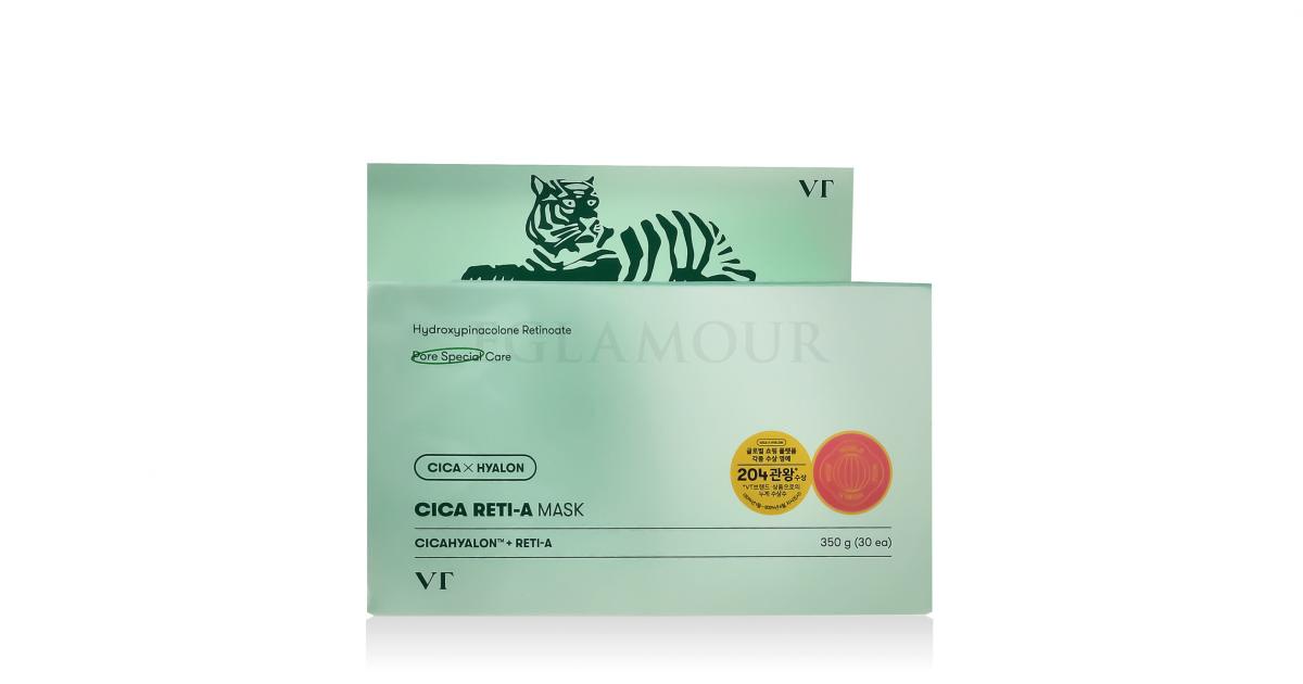 Ritual Care VT Cosmetics Cica Reti-A - Perfumeria internetowa E-Glamour.pl