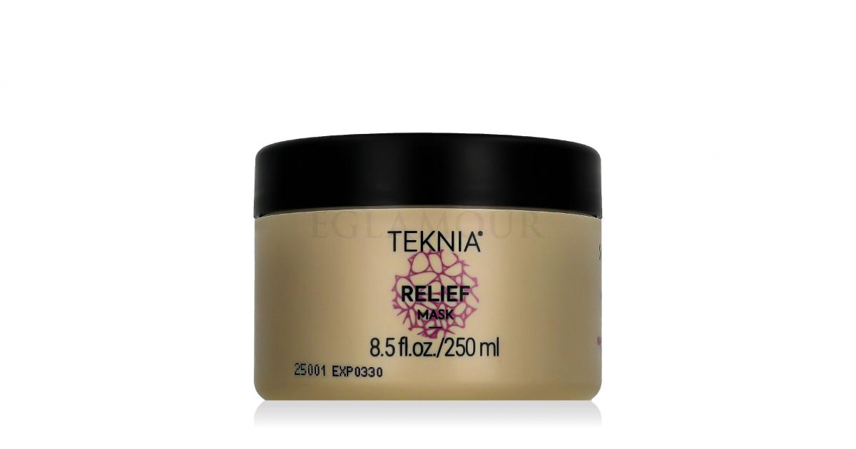 Ritual Care Lakmé Teknia Scalp Care Relief - Perfumeria internetowa E ...