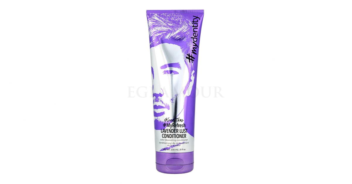 #mydentity #MyRefresh Conditioner Farba do włosów 177,4 ml Odcień ...