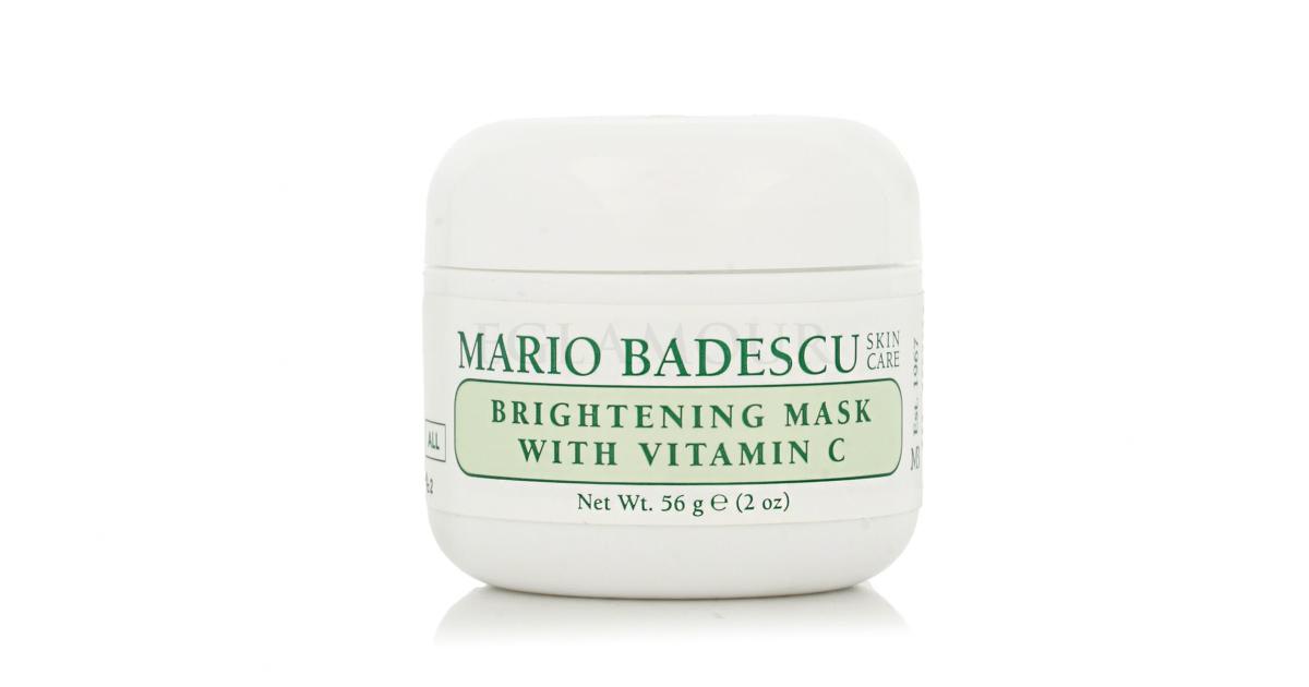 Ritual Care Mario Badescu Vitamin C - Perfumeria internetowa E-Glamour.pl