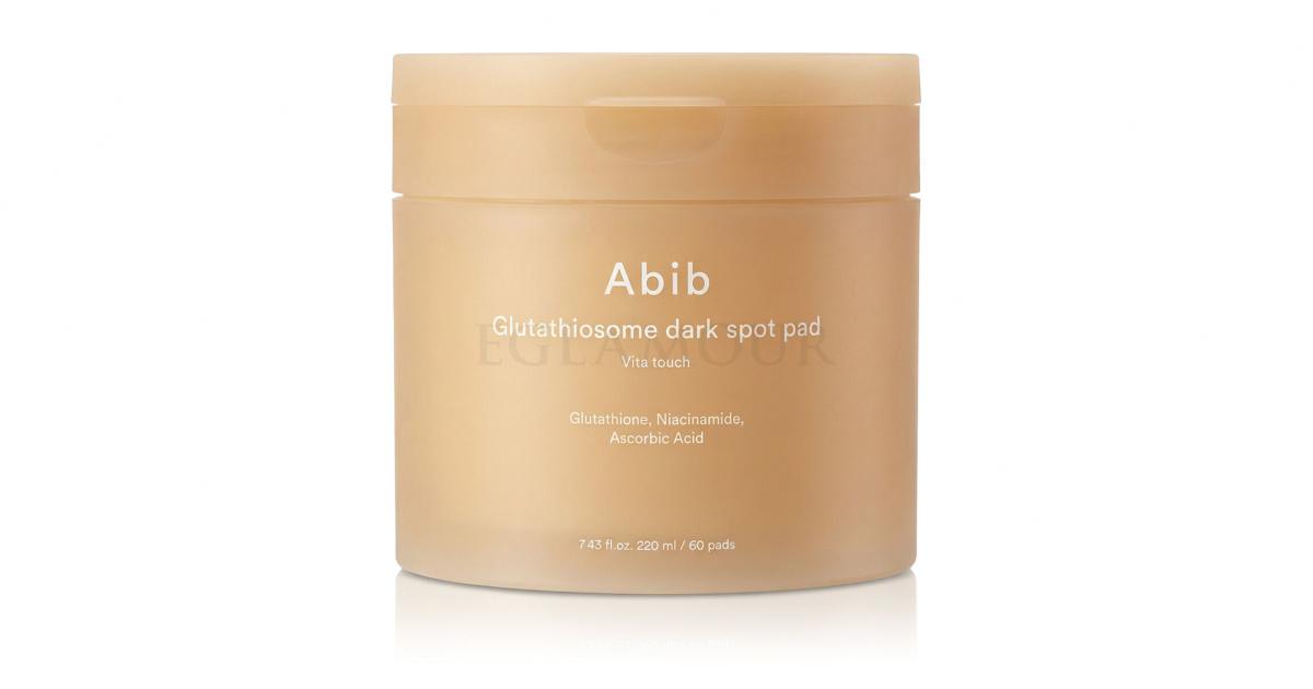 Abib Glutathiosome Dark Spot Pad Serum do twarzy 220 ml - Perfumeria ...