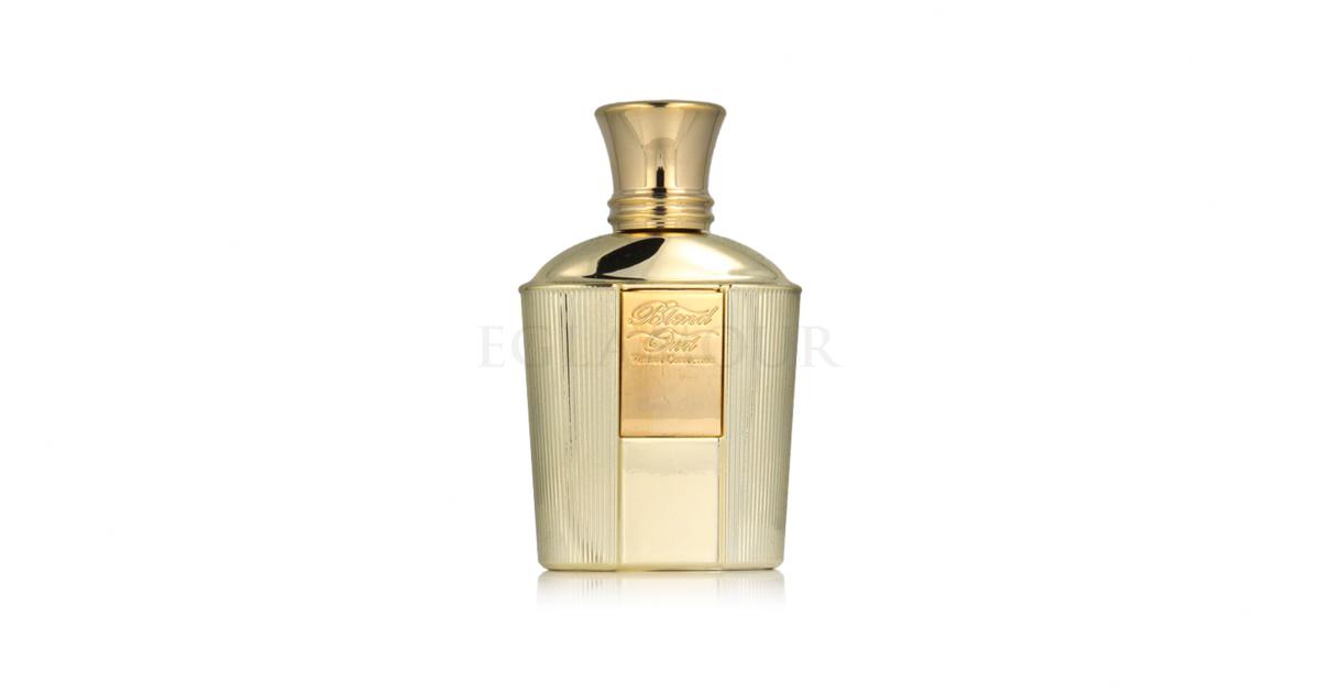 Perfumy Blend Oud Gold Oud - Perfumeria internetowa E-Glamour.pl