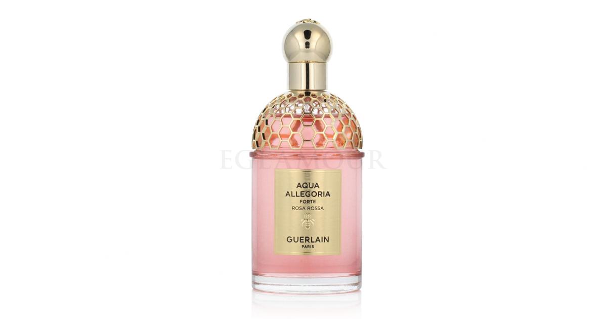 Guerlain Aqua Allegoria Wody perfumowane dla kobiet - Perfumeria ...