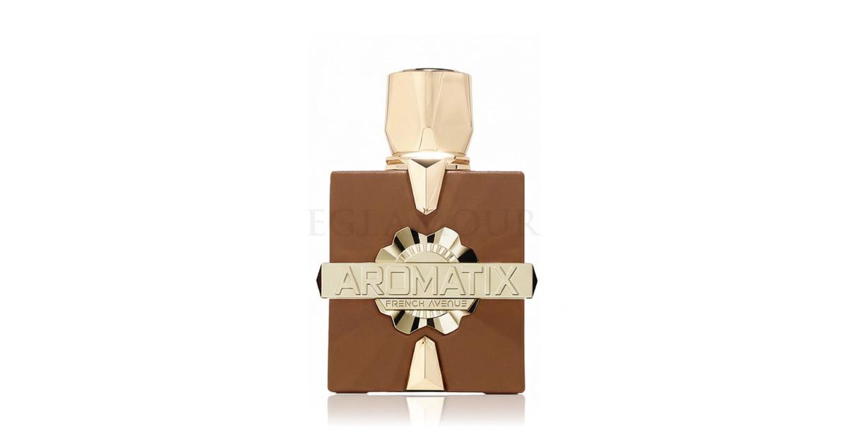 French Avenue Aromatix Royal Taboo Ekstrakt perfum 100 ml - Perfumeria ...