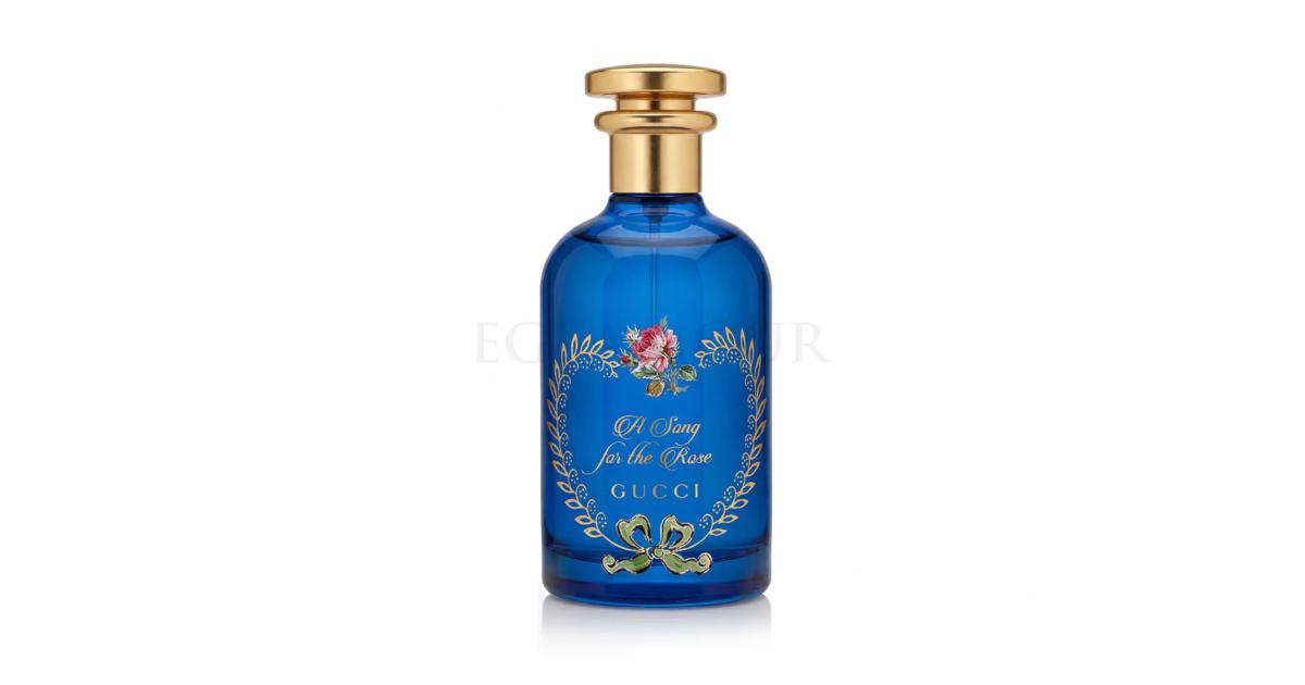 Woda perfumowana Gucci A Song for the Rose - Perfumeria internetowa E ...