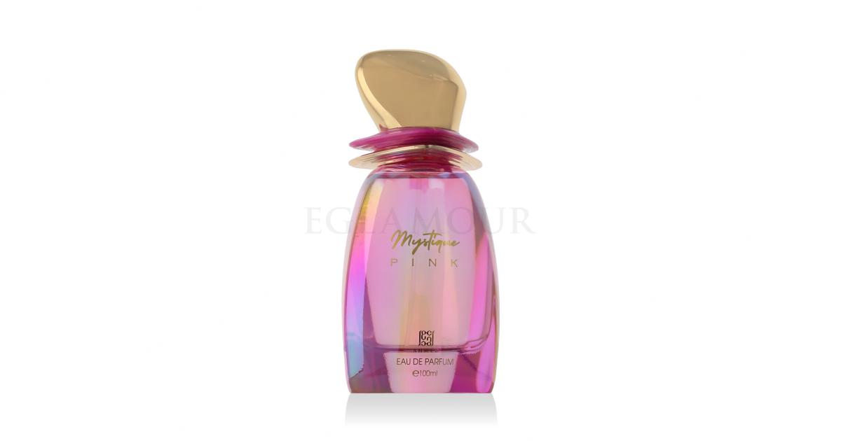 Perfumy arabskie i orientalne Ahmed Al Maghribi Mystique Pink ...